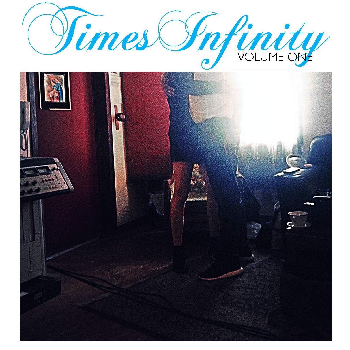 The Dears - Times Infinity (Volume One) | Kıyı Müzik