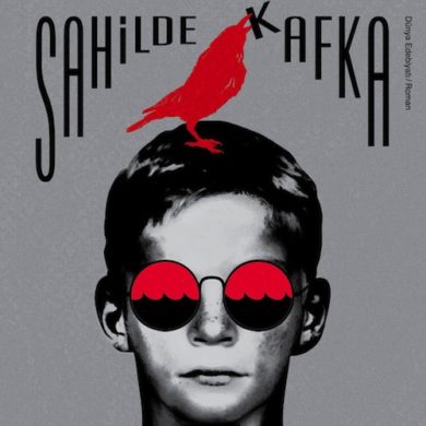 Haruki Murakami - Sahilde Kafka | Kıyı Müzik