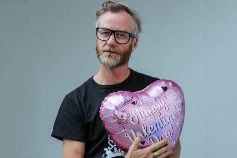 The National Vokali Matt Berninger’dan Solo Albüm Yolda | Kıyı Müzik