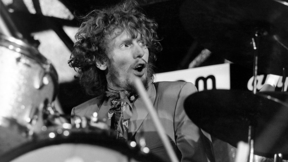 Ginger Baker’ı Hatırlamak İçin 5 Şarkı | Kıyı Müzik