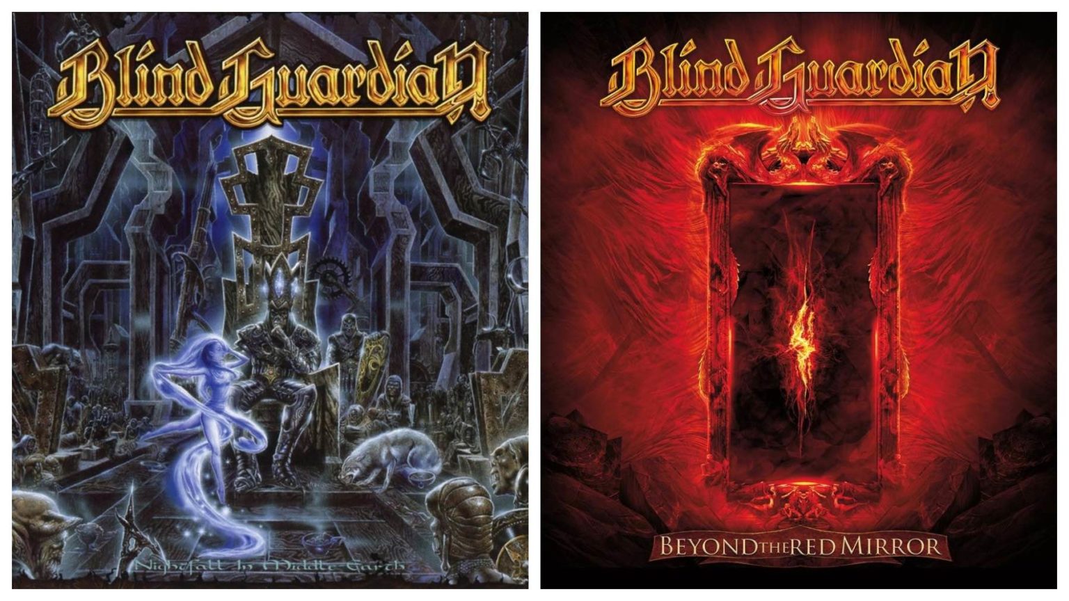 Blind Guardian Interview: “The Story Told on the Album is Applicable to ...