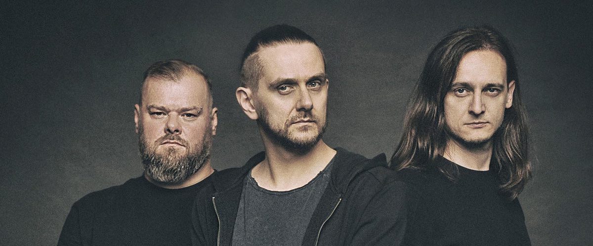 Riverside – Acoustic Session (2019) | Kıyı Müzik