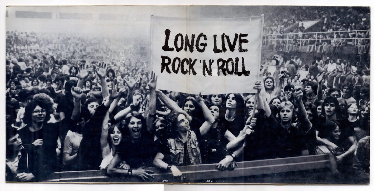 ROCK 1 | Kıyı Müzik