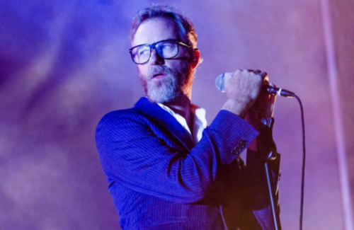 Matt Berninger’dan Karantinaya Özel Çalma Listesi | Kıyı Müzik