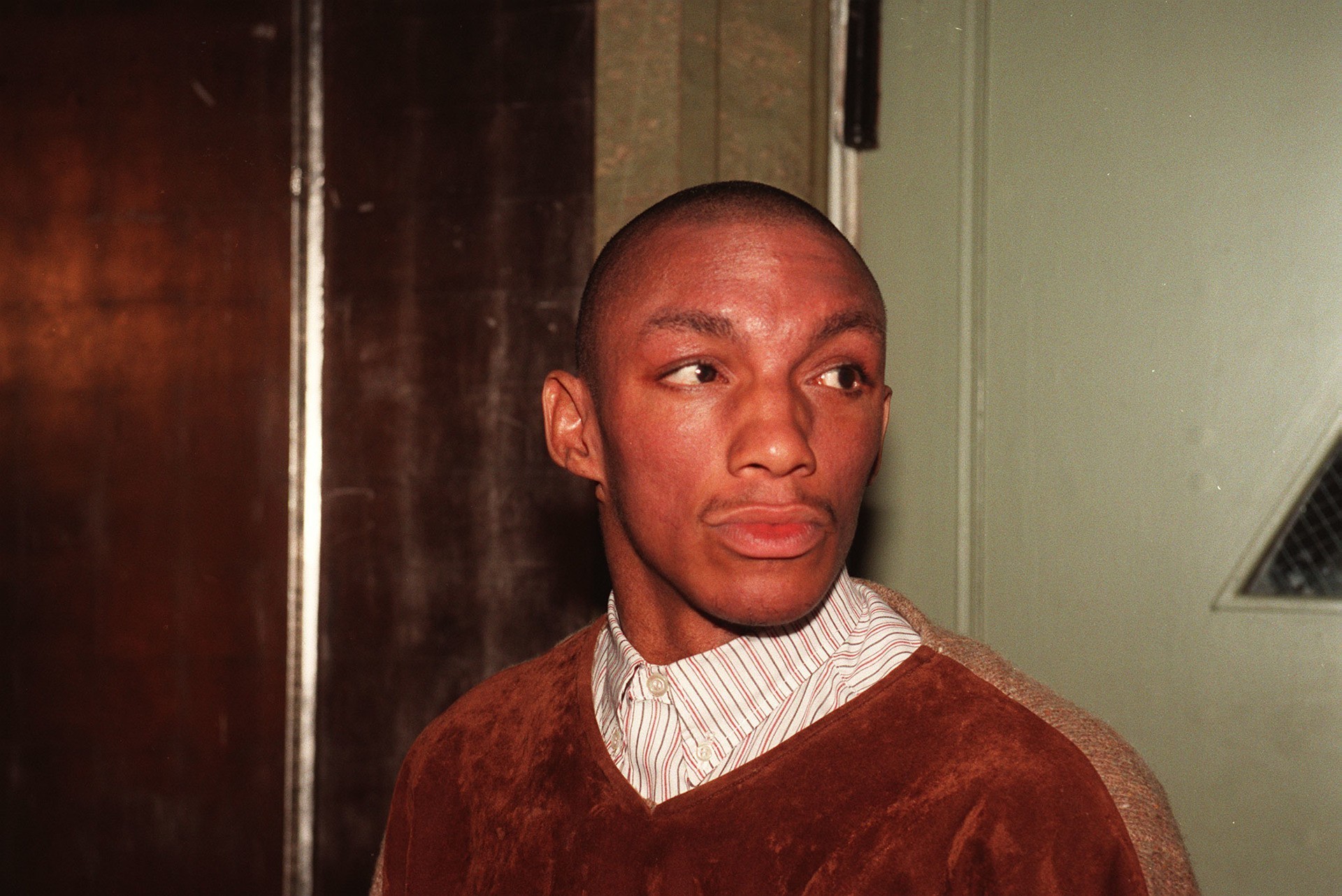 Tricky Yeni Albümünü Duyurdu | Kıyı Müzik