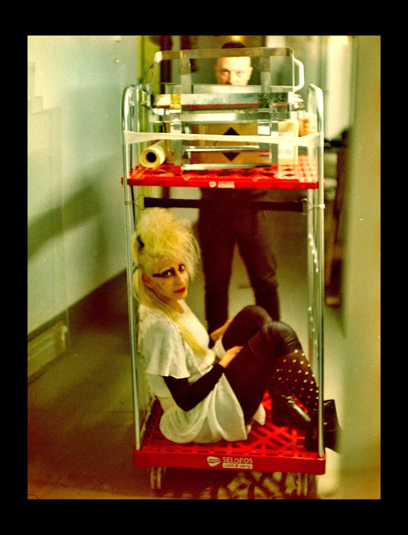 Selofan: “We Went Literally Through Hell and Back” | Kıyı Müzik