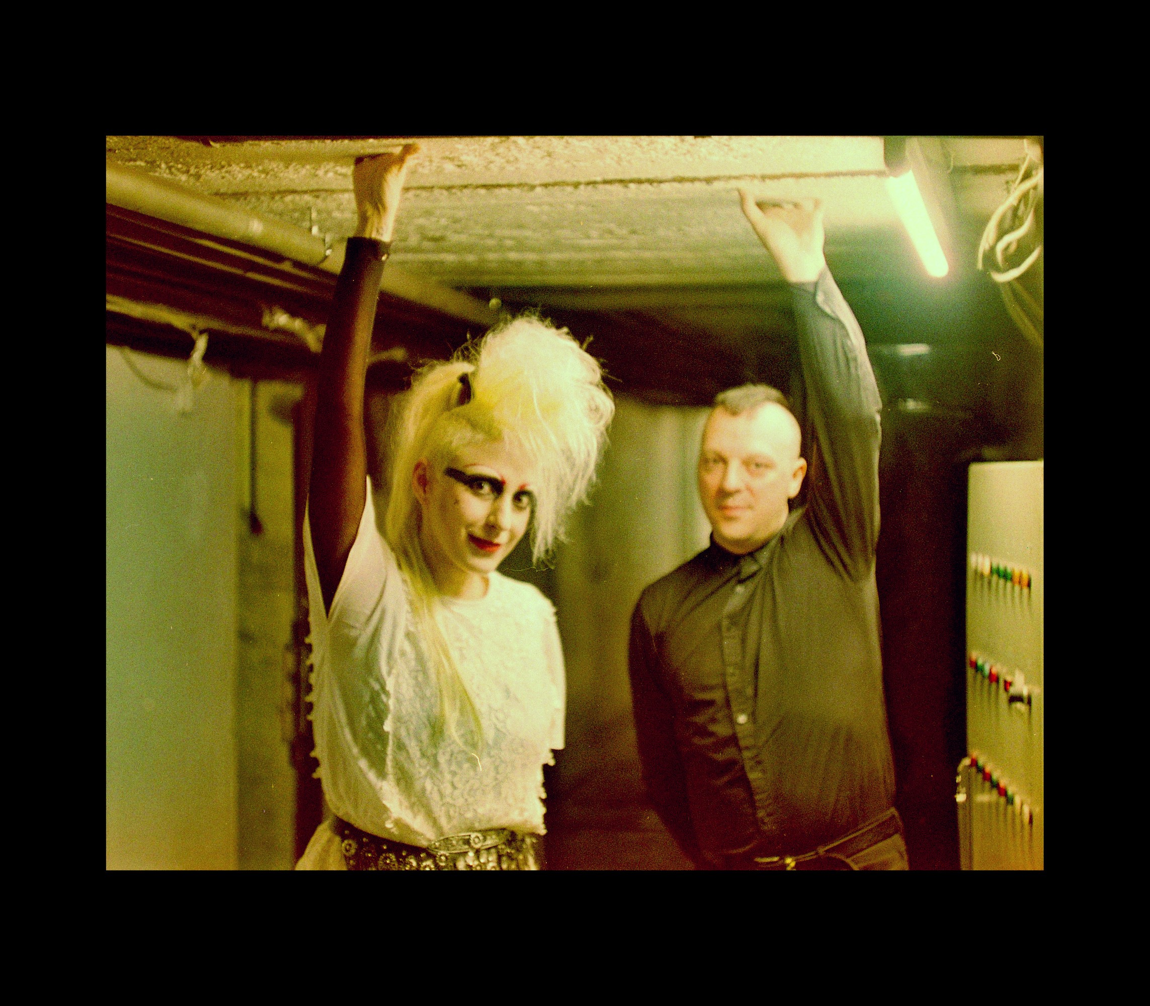 Selofan: “We Went Literally Through Hell and Back” | Kıyı Müzik