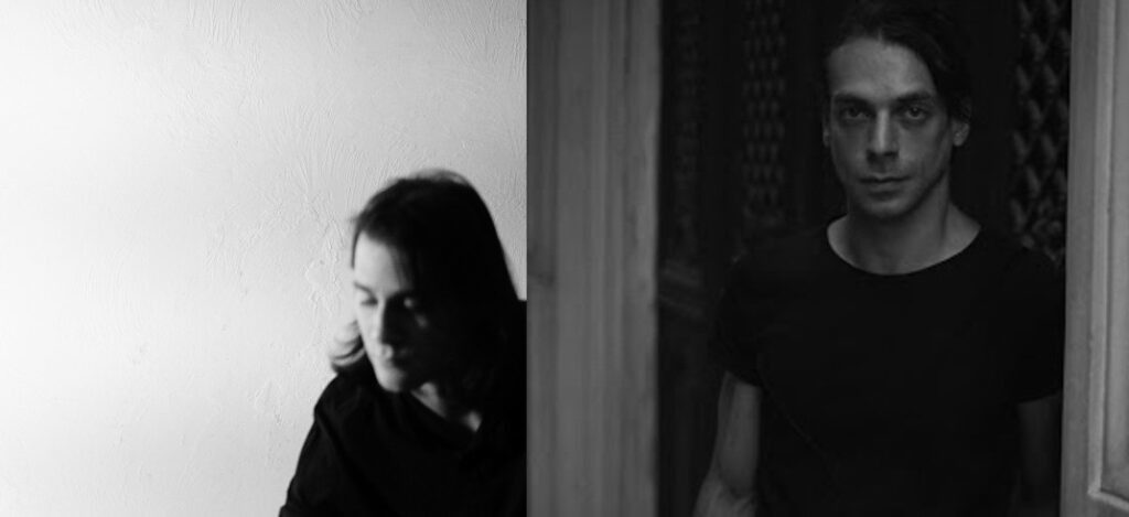 Akın Sevgör ile Cihangir Aslan’dan Yeni Tekli | Kıyı Müzik