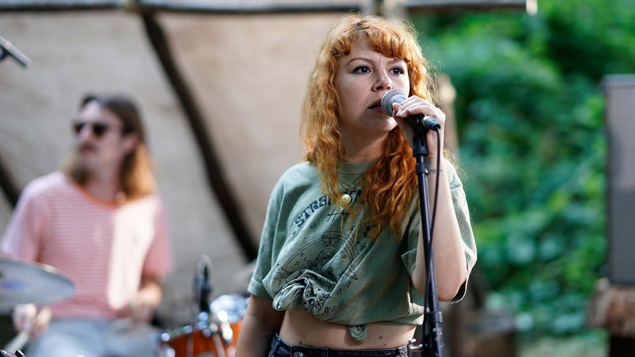 Altın Gün Sıradaki Albümünün Detaylarını Paylaştı | Kıyı Müzik