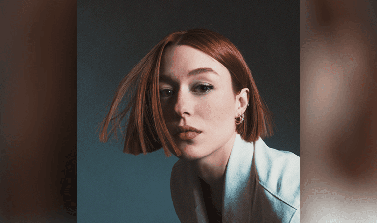 Efza Yeni Teklisini Paylaştı: “Gen” | Kıyı Müzik