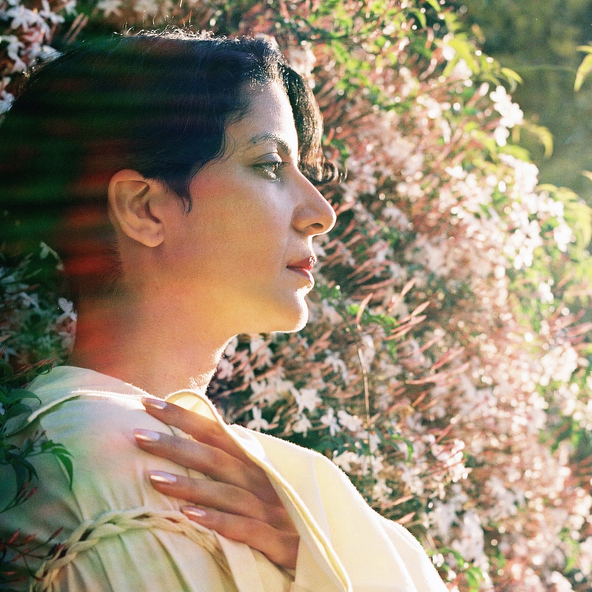 An Interview With Fatima Al Qadiri | Kıyı Müzik