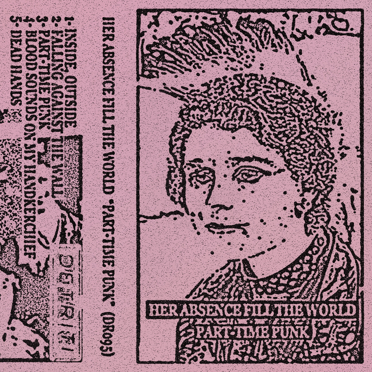 Her Absence Fill The World - Part-Time Punk (2021) | Kıyı Müzik