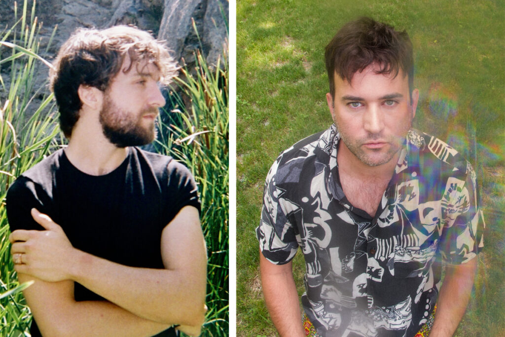 Sufjan Stevens, Angelo de Augustine - A Beginner’s Mind | Kıyı Müzik