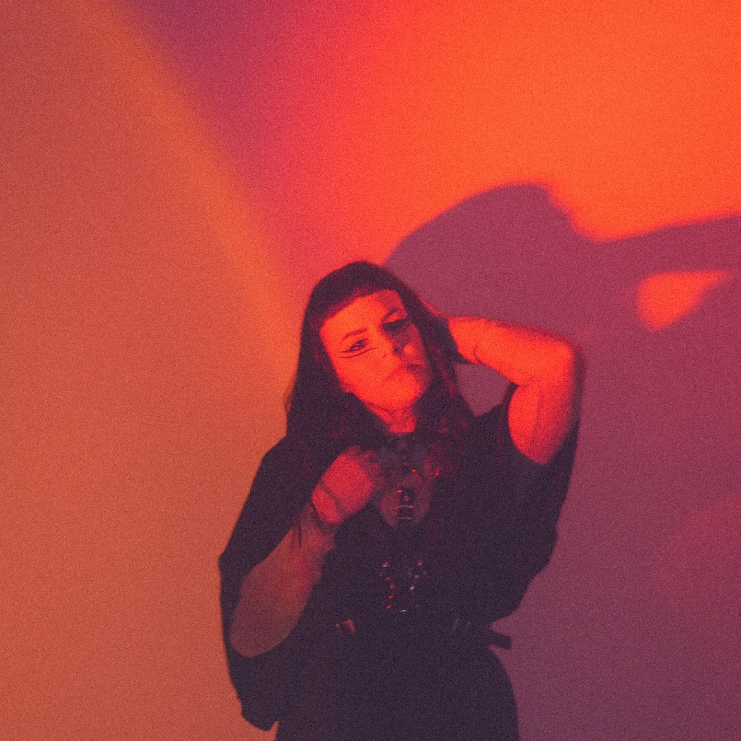 Hante. Interview: “When Reality Didn’t Hit You Yet” | Kıyı Müzik