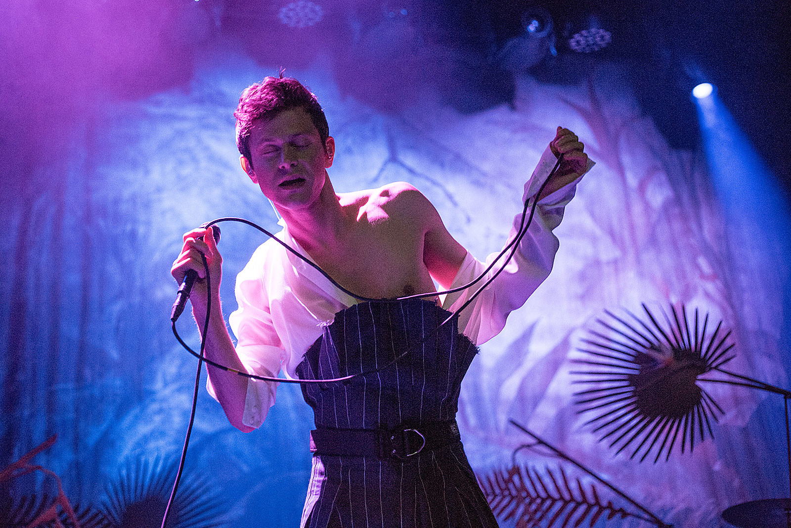 Perfume Genius’tan akışkan bir gizem: Ugly Season | Kıyı Müzik