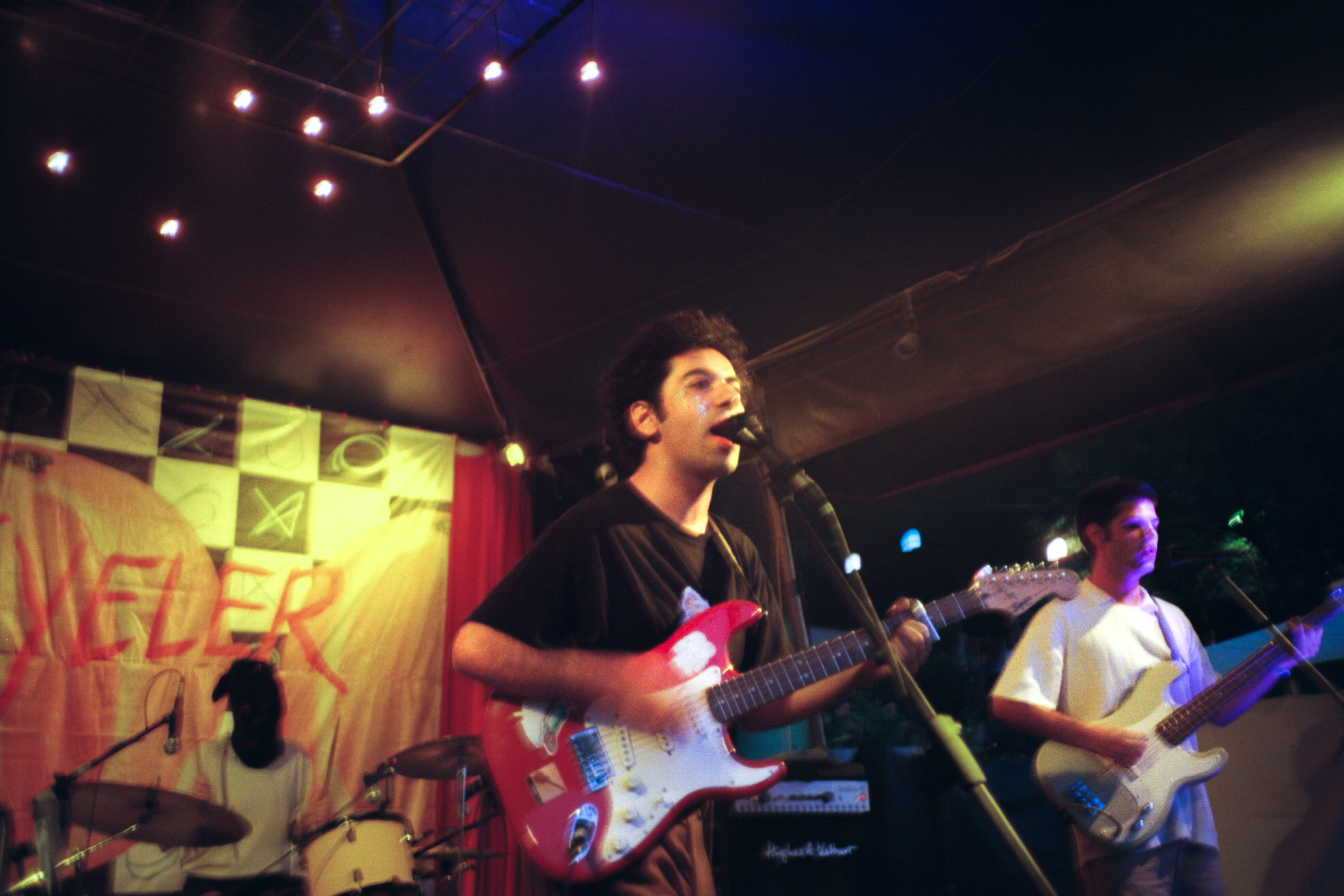 Söyleşi: Hav Hav! | Kıyı Müzik