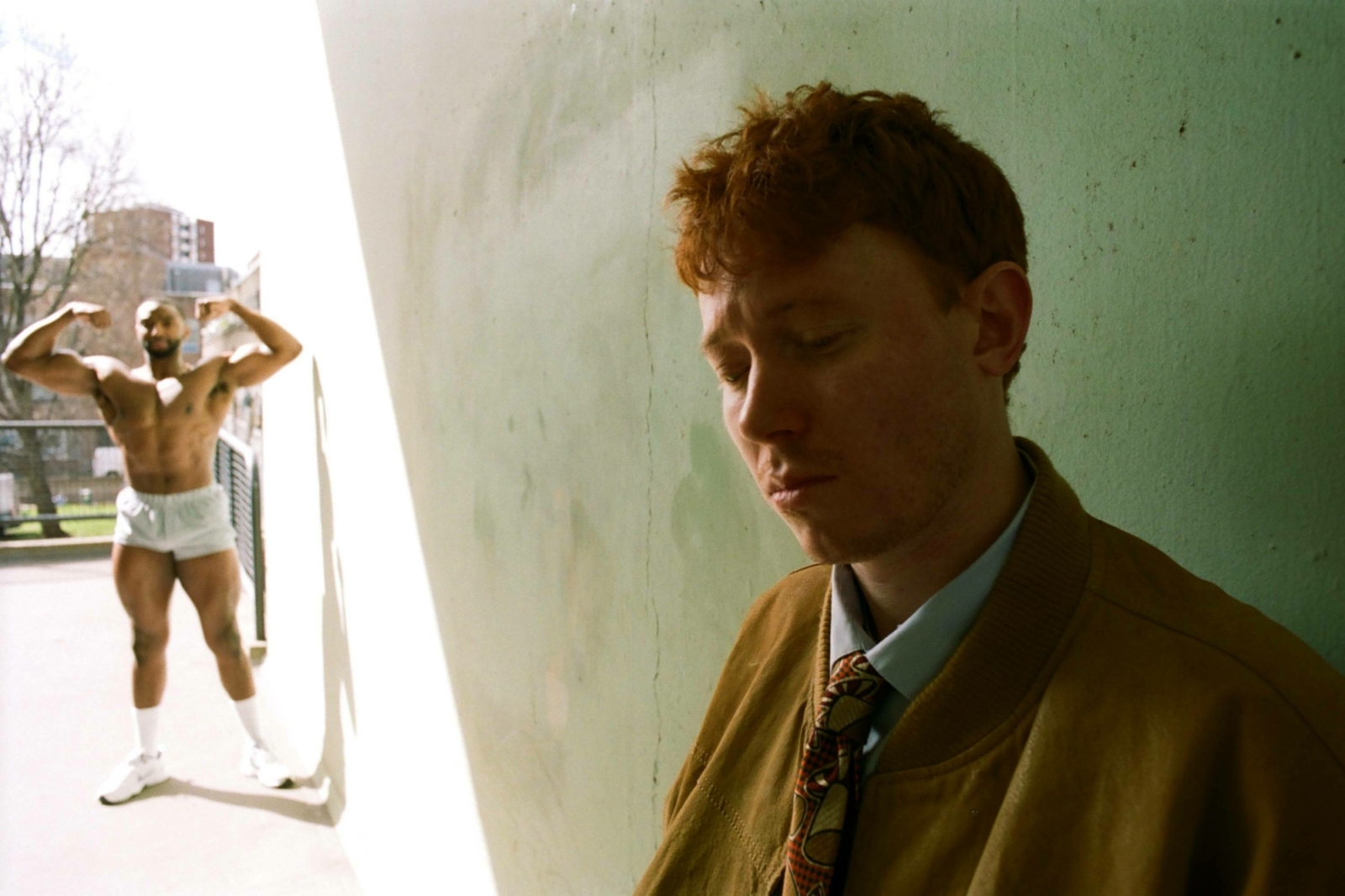 King Krule’un boğucu bilinmezliği: Space Heavy | Kıyı Müzik