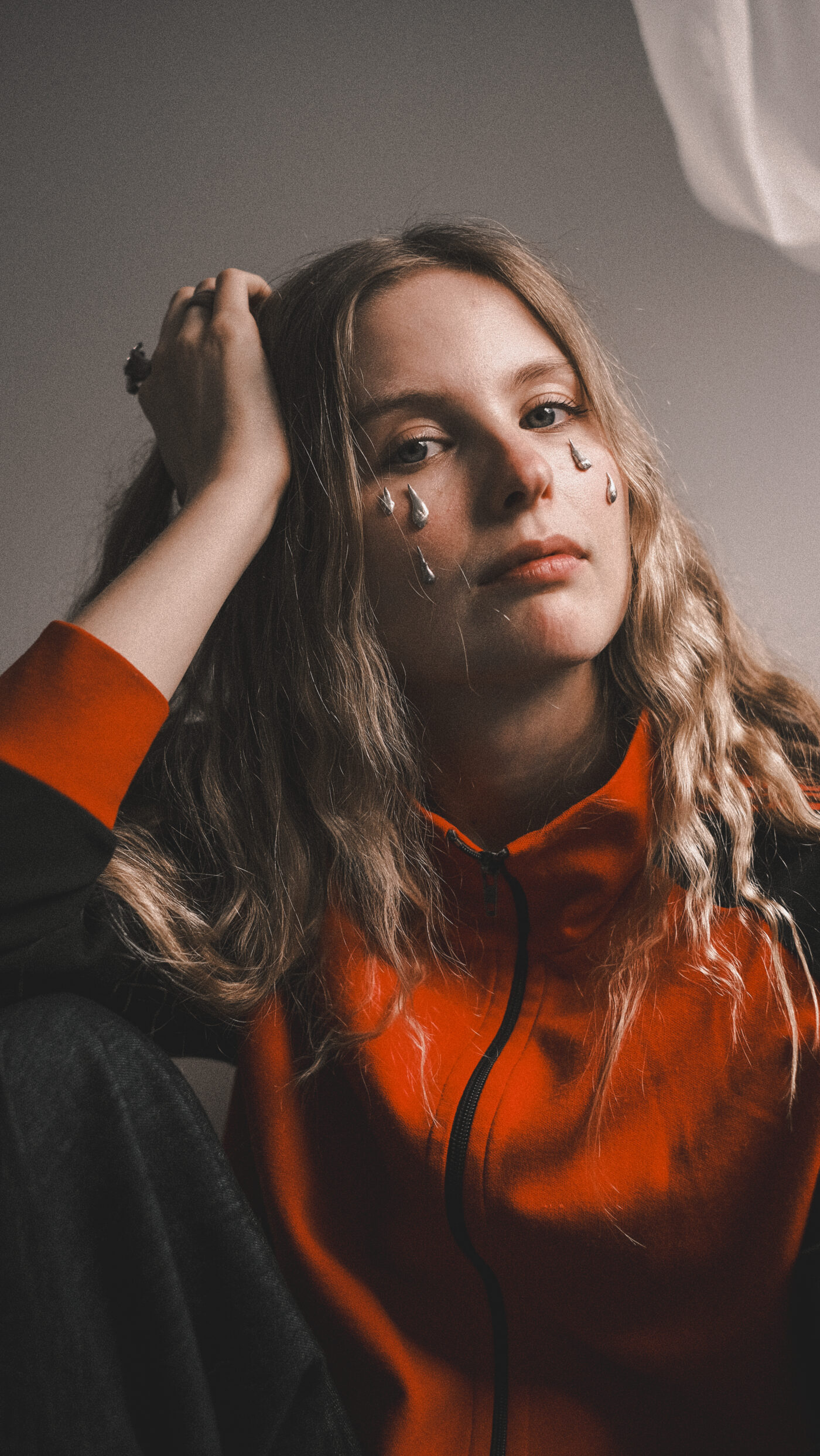 Maddie Ashman Interview: “I’m Very Internal” | Kıyı Müzik
